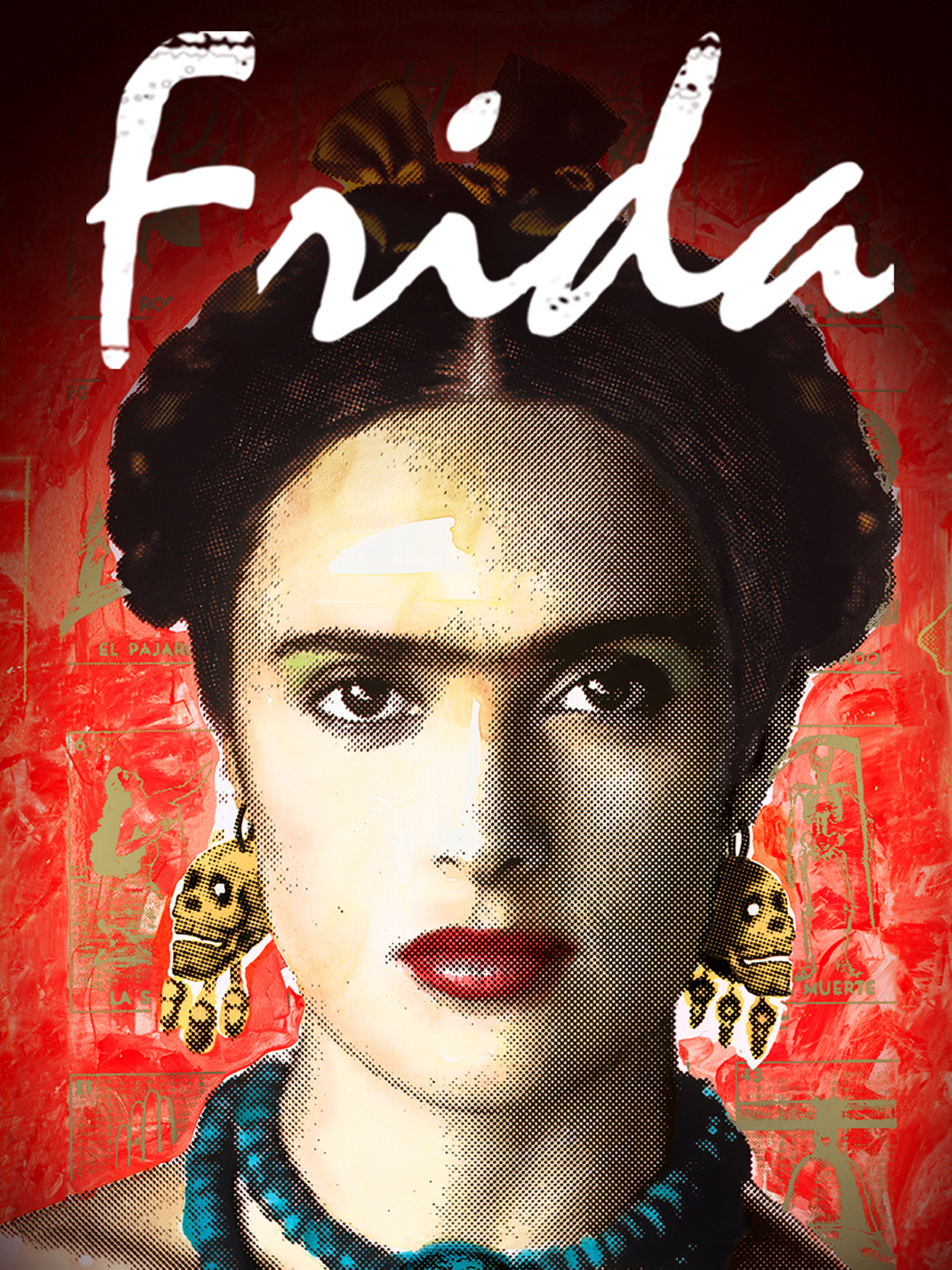 Prime Video: Frida