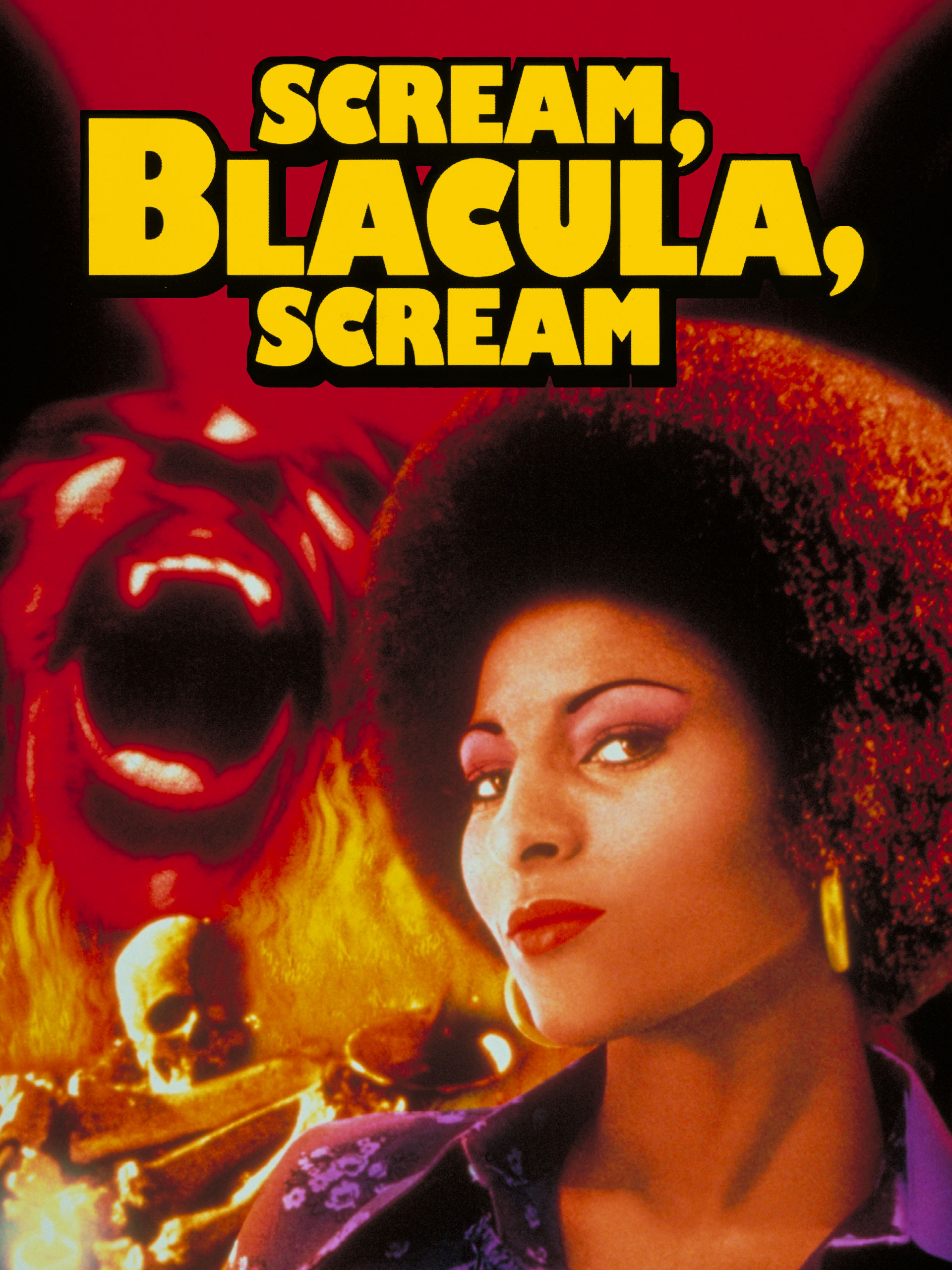 Prime Video: Scream Blacula Scream
