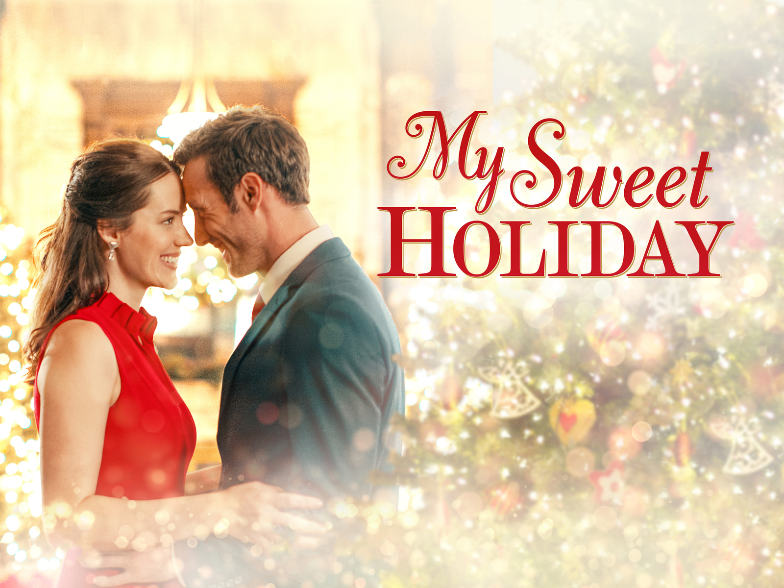 Prime Video: My Sweet Holiday - Season 1