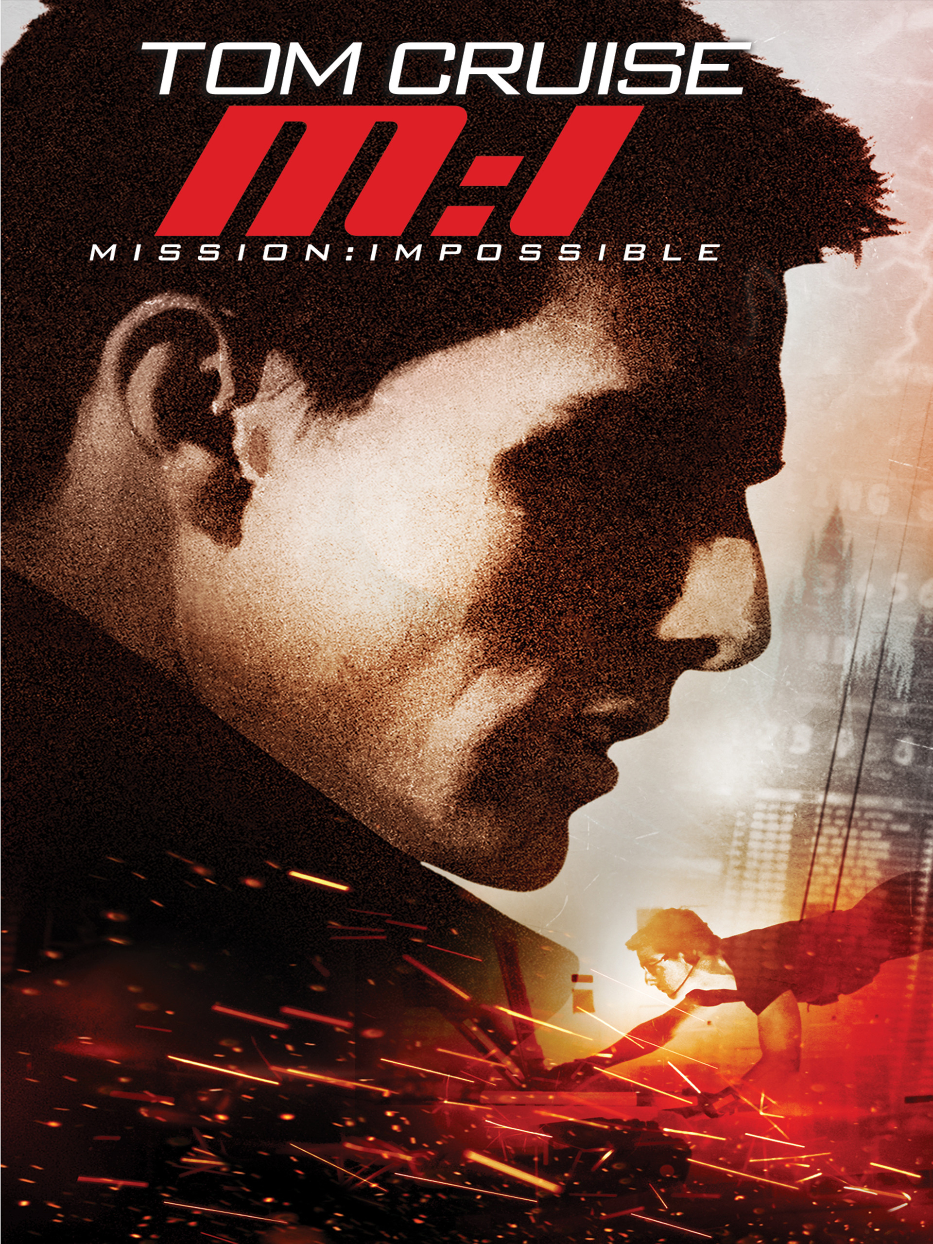 Prime Video: M:I Mission: Impossible