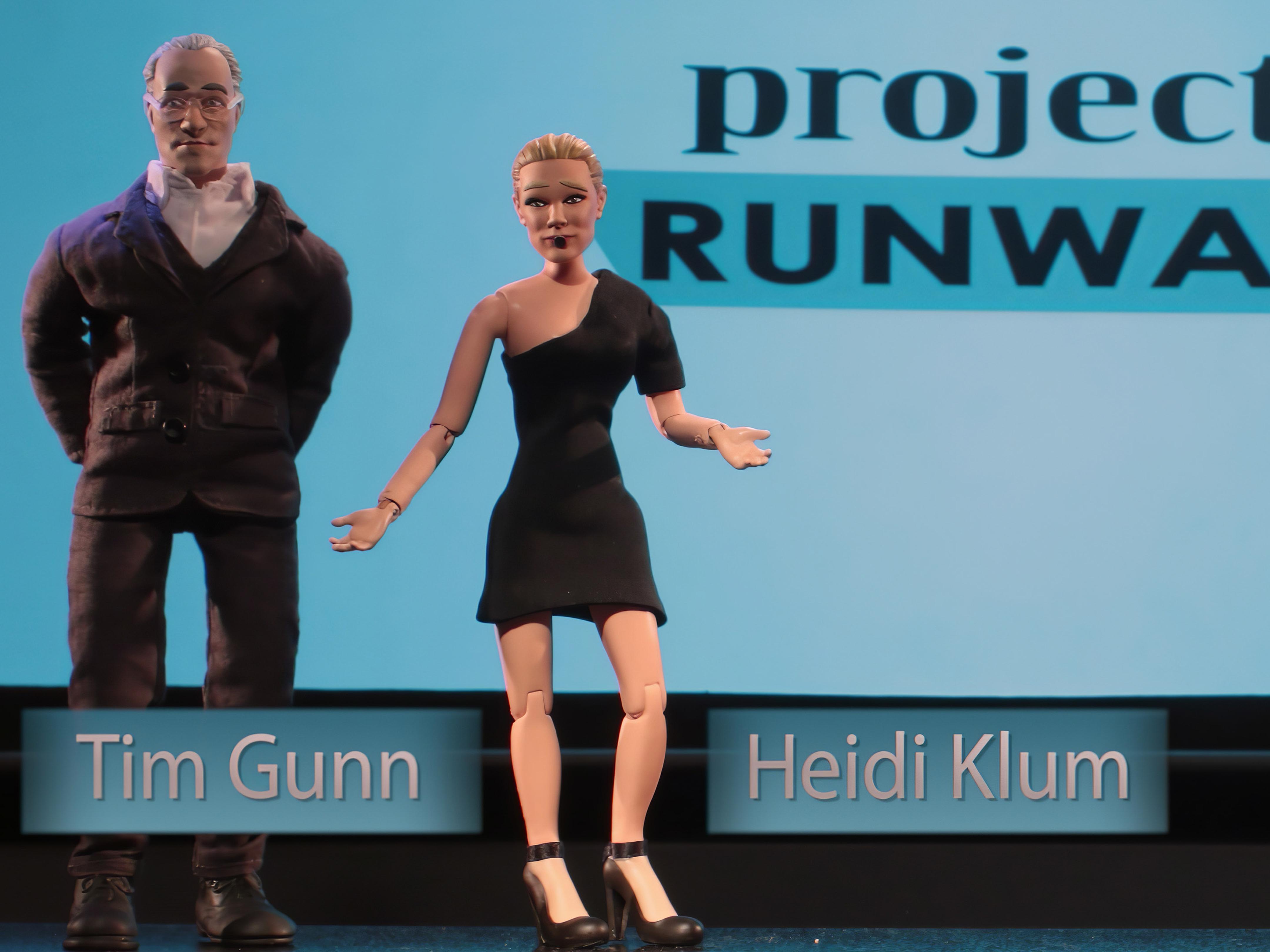 Prime Video: Robot Chicken - Season 8