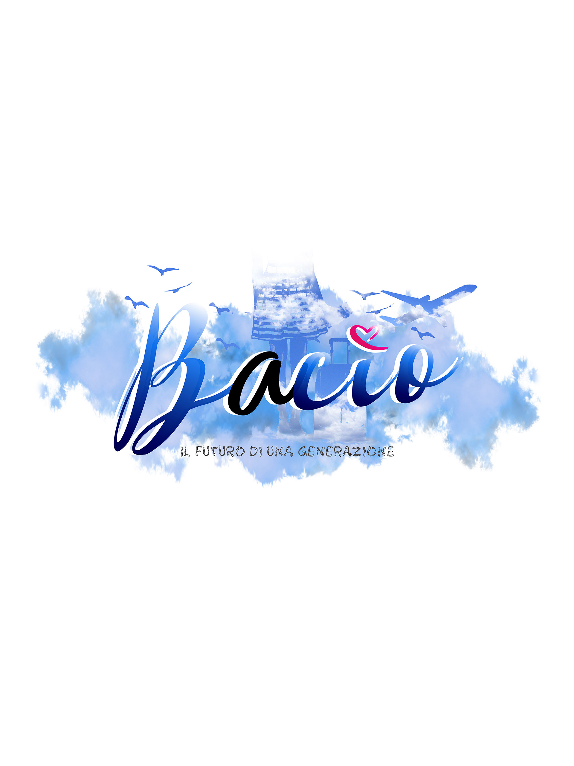 Prime Video: Bacio: futuro di una generazione