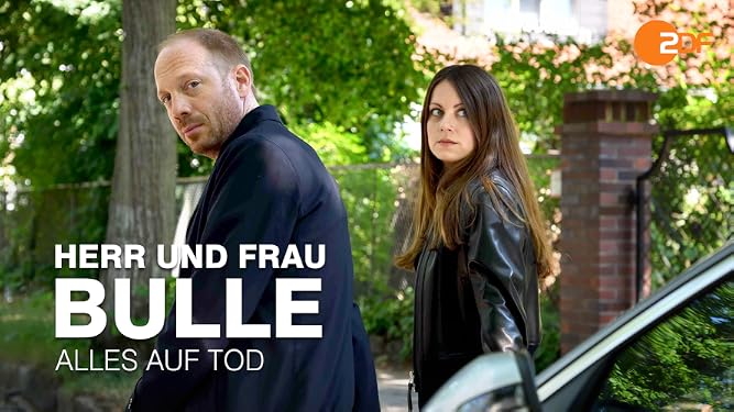 Folgen Von Herr Und Frau Bulle