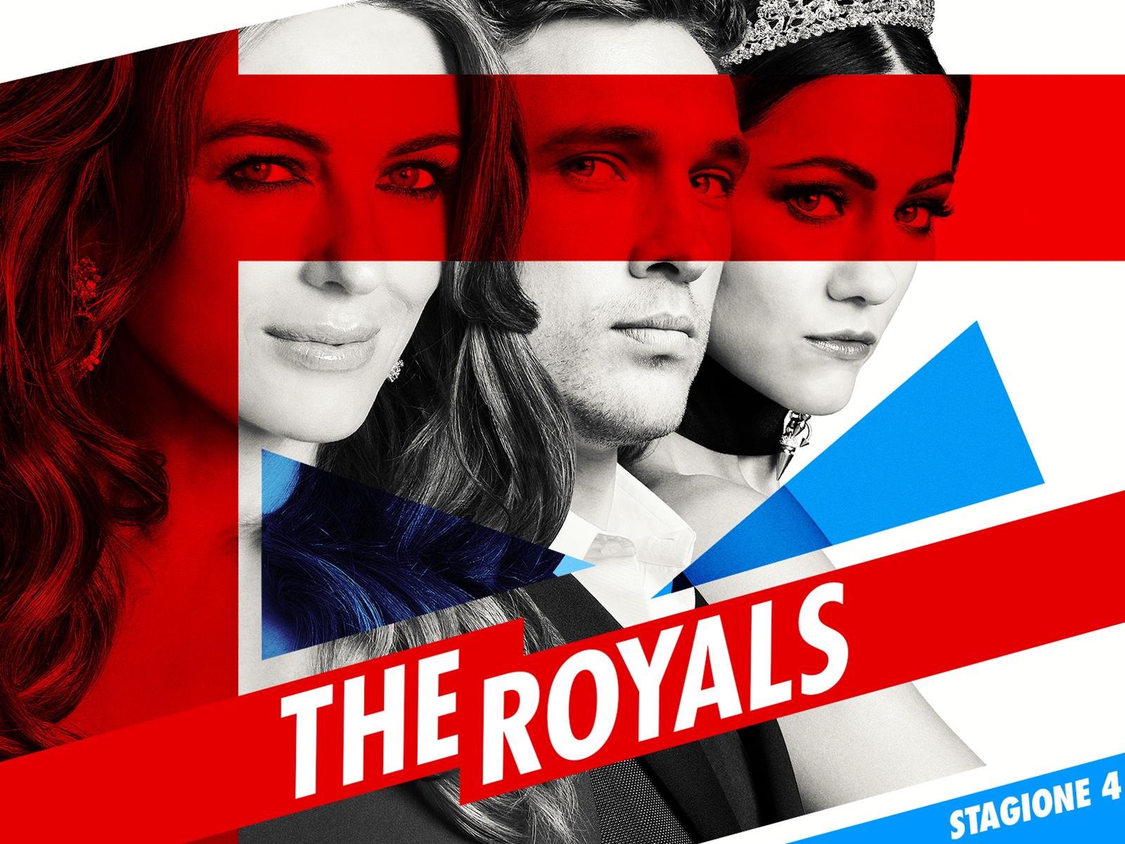 Prime Video: The Royals