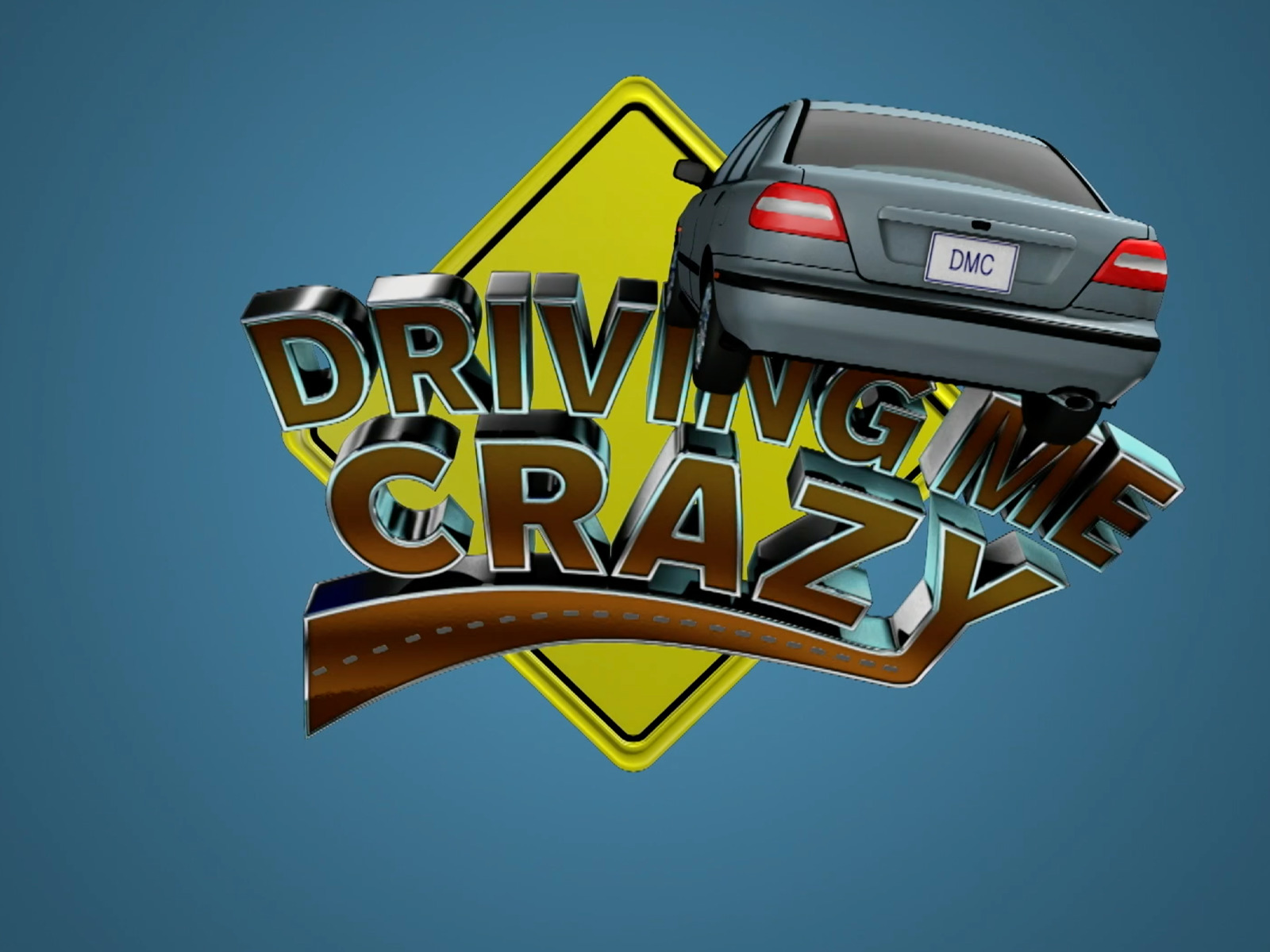 Prime Video: Driving Me Crazy