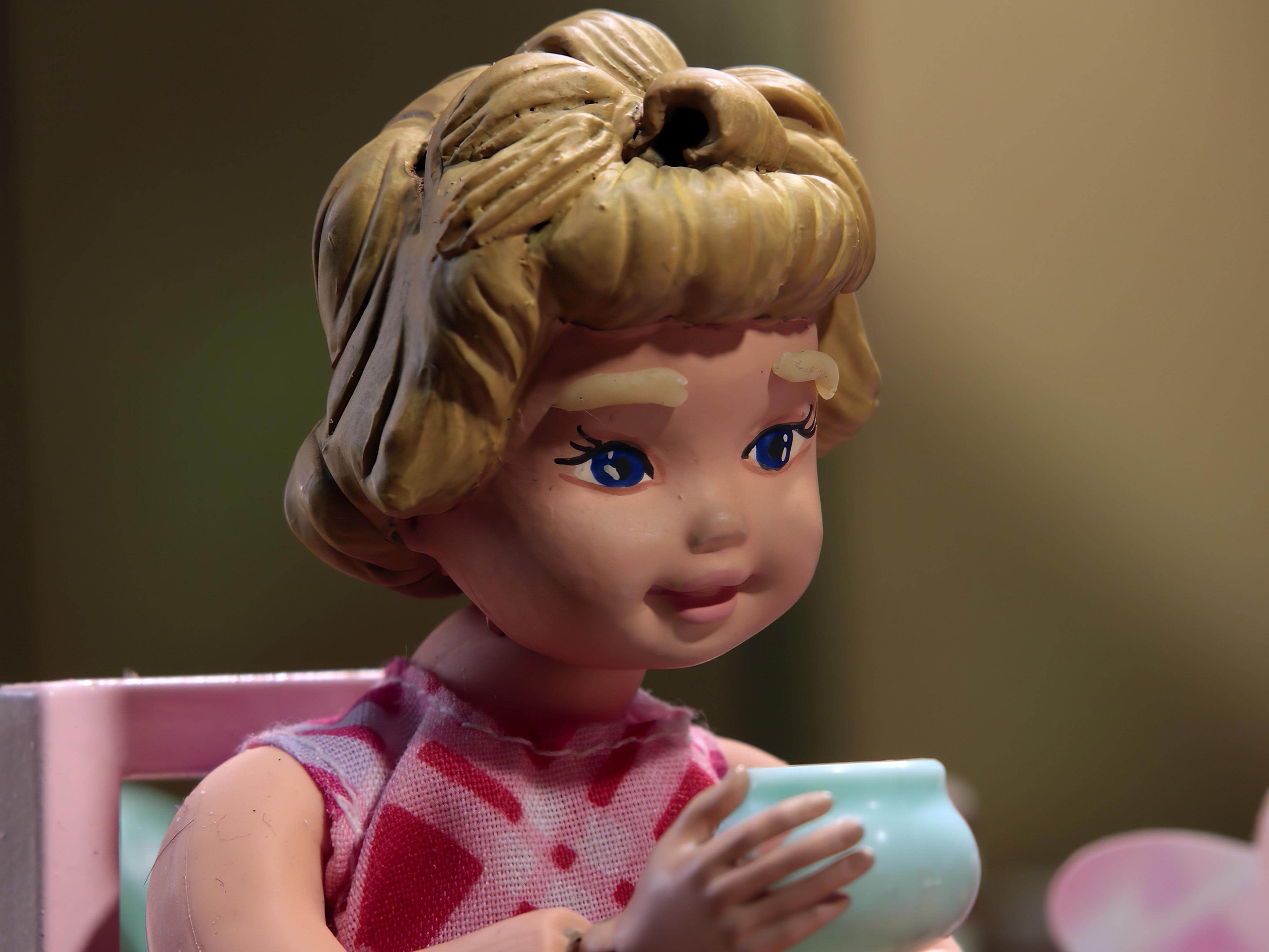 Prime Video: Robot Chicken - Season 8