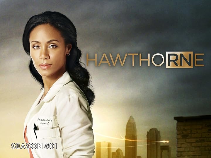Prime Video: Hawthorne Season 1