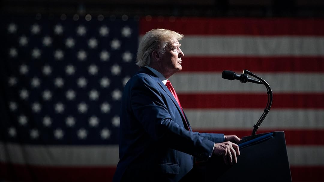 Watch The Trump Show - Season 1 | Prime Video