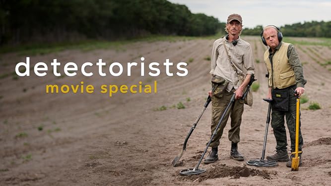 Watch Detectorists Special 2022 | Prime Video