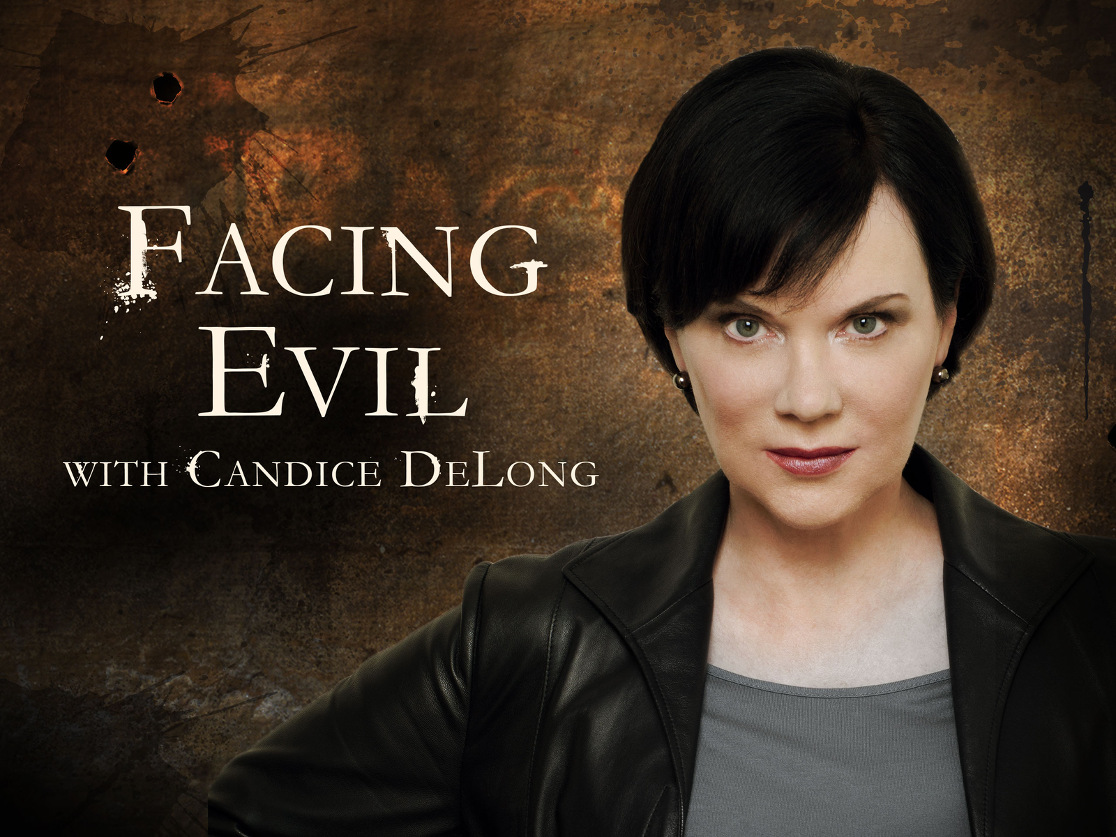 Prime Video: Facing Evil - Season 2