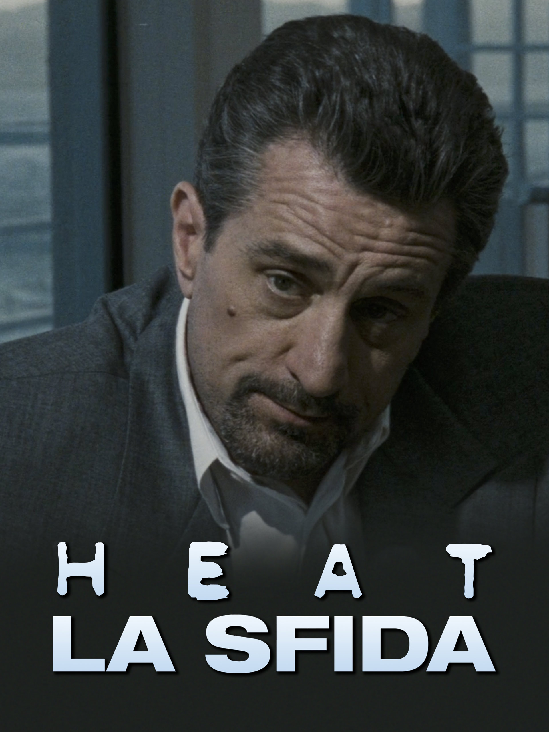 Prime Video: Heat - La Sfida