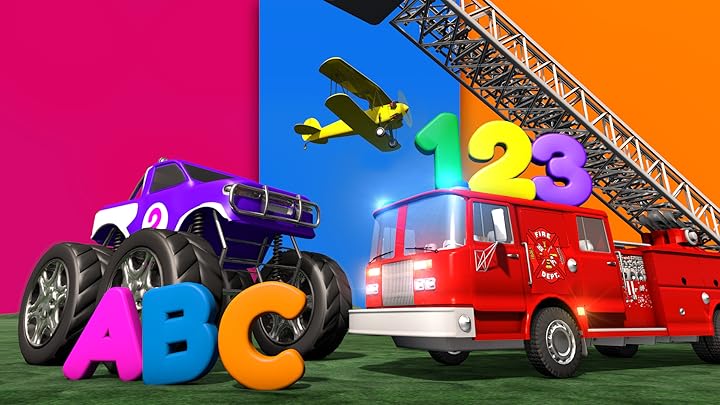 Watch Brain Candy TV - Educational Videos for Kids | Prime Video