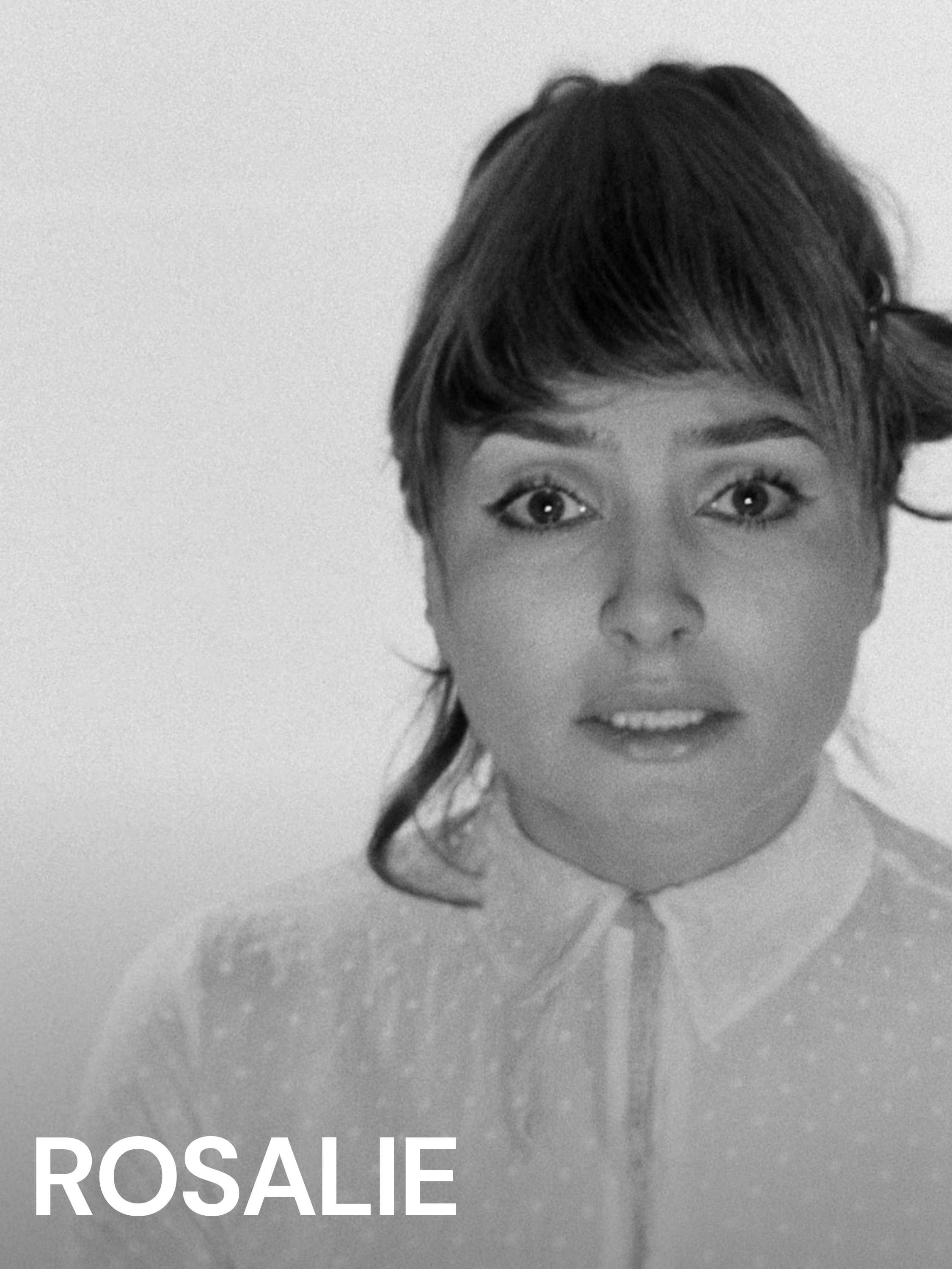 Prime Video: Rosalie