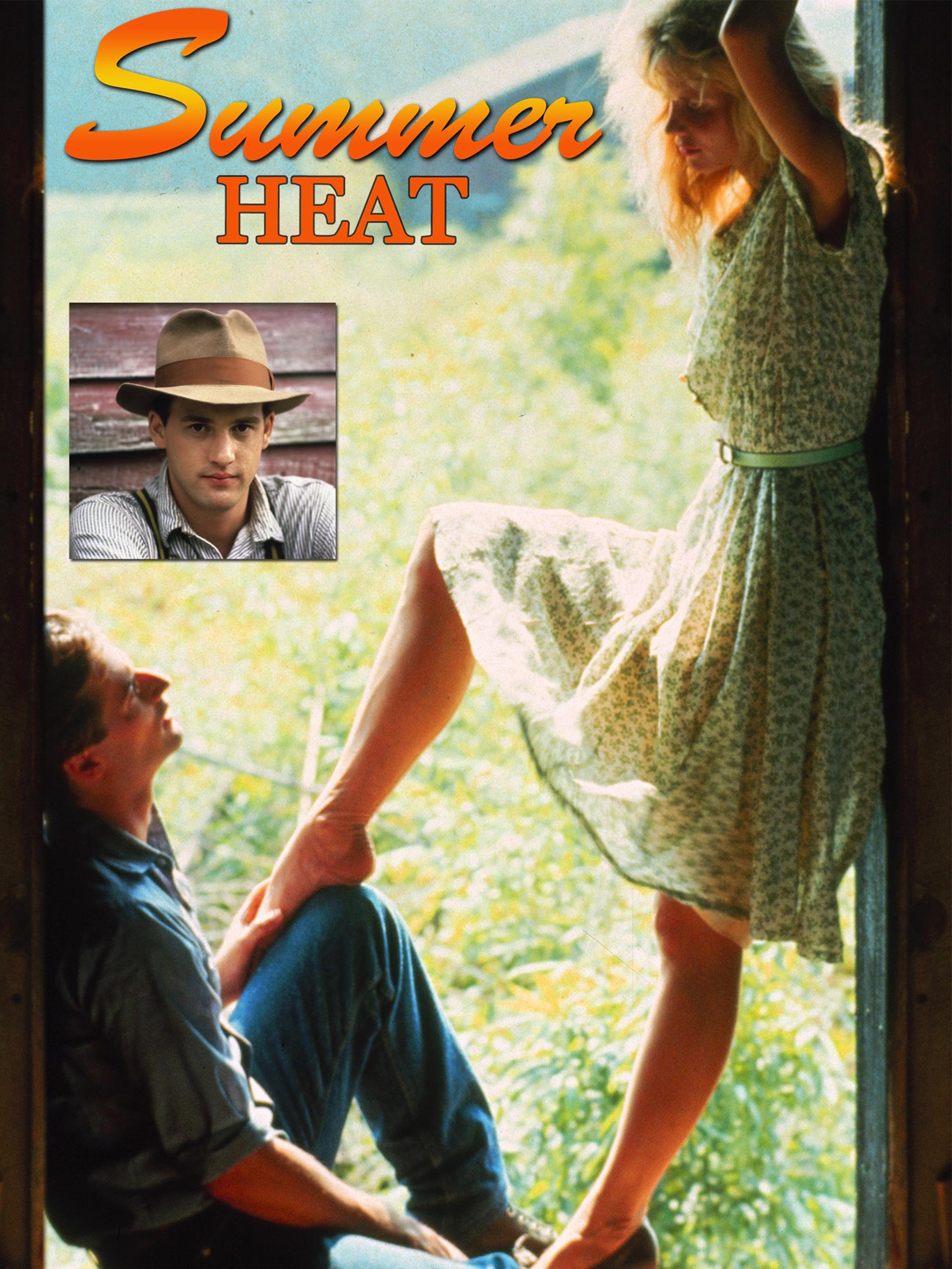 Prime Video: Summer Heat