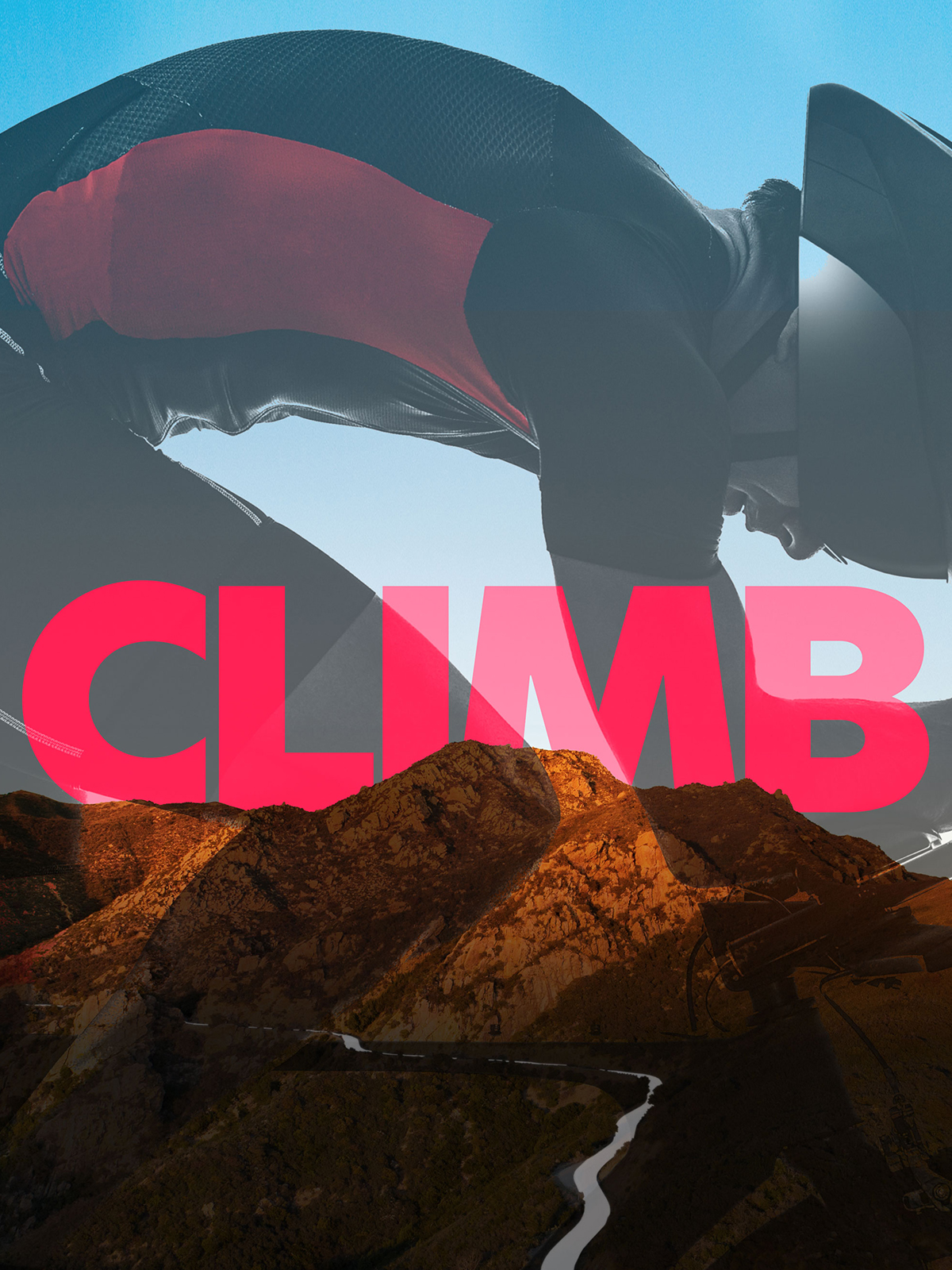 Prime Video: Climb
