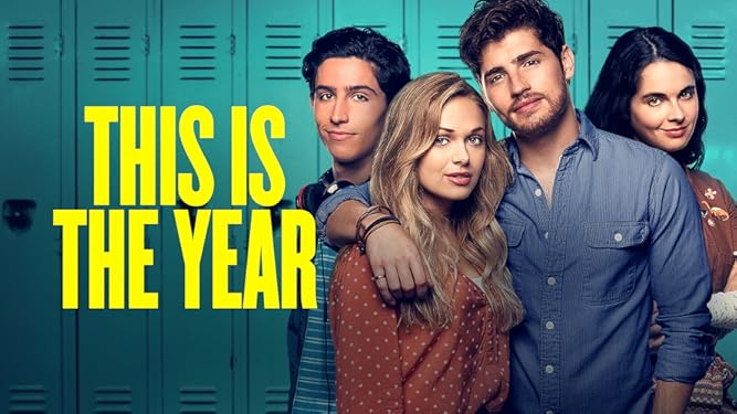 Watch This Is The Year | Prime Video
