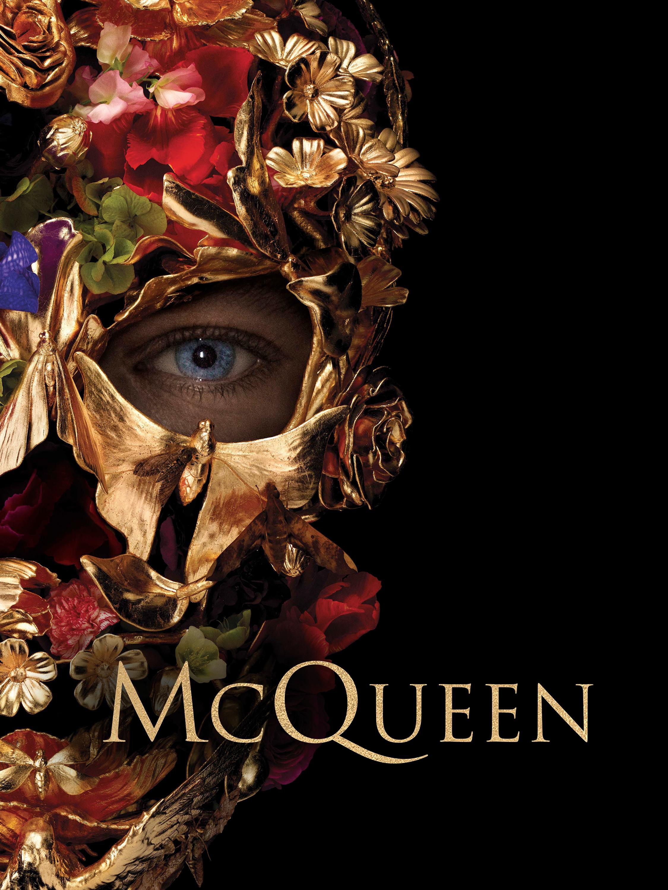 Prime Video: McQueen