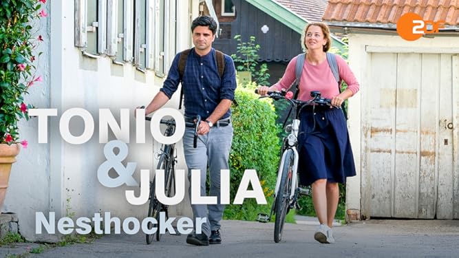 Amazon.de: Tonio & Julia: Mut zu leben ansehen | Prime Video