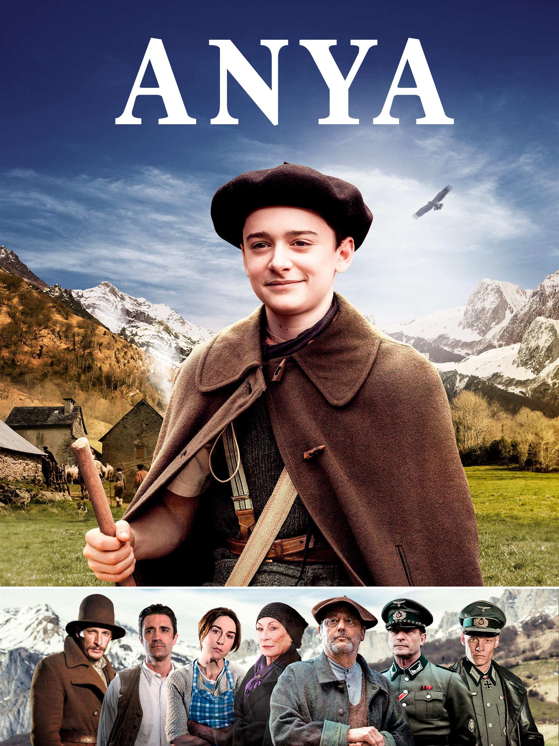 Prime Video: Anya