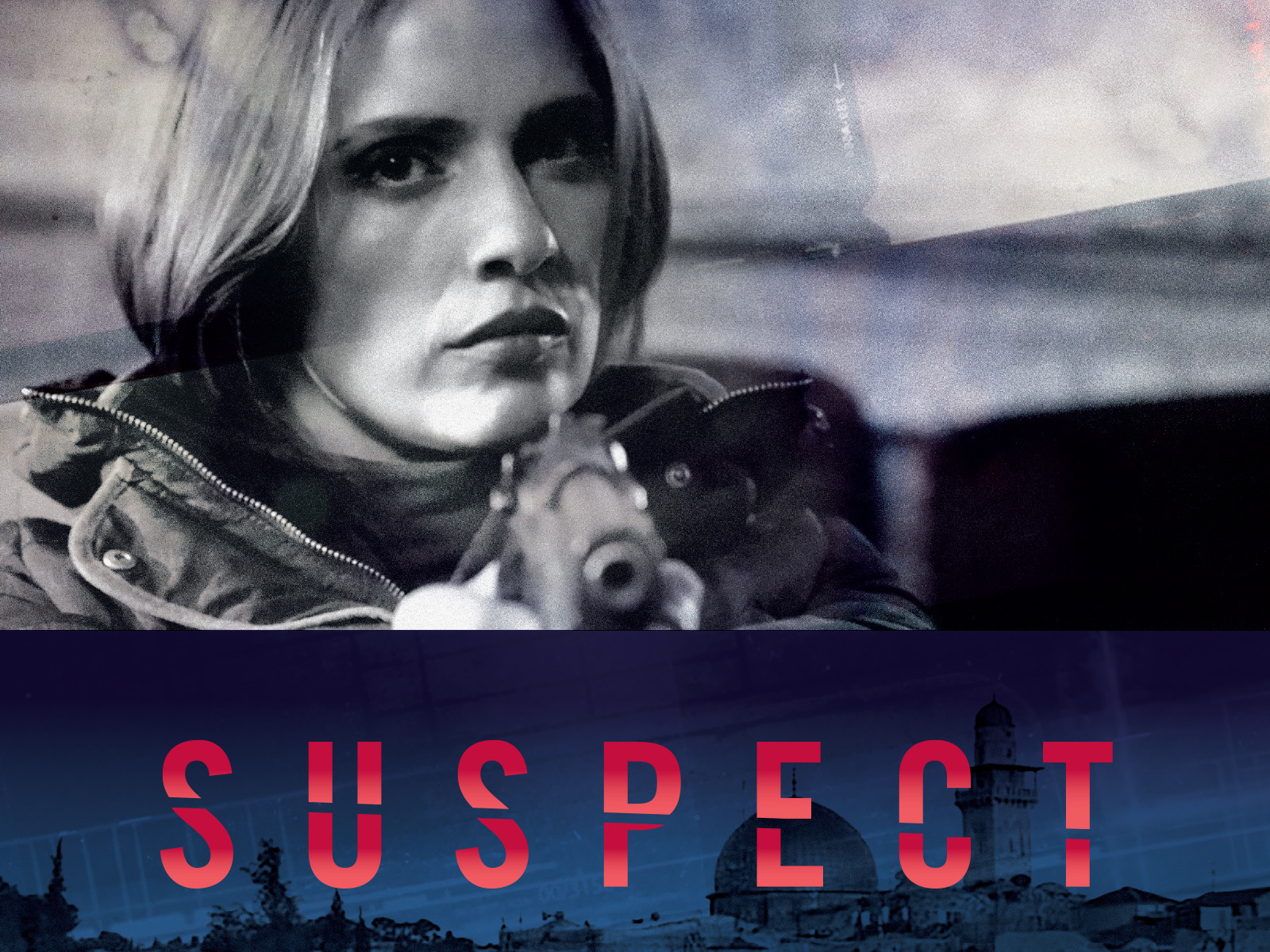 Prime Video: Suspect