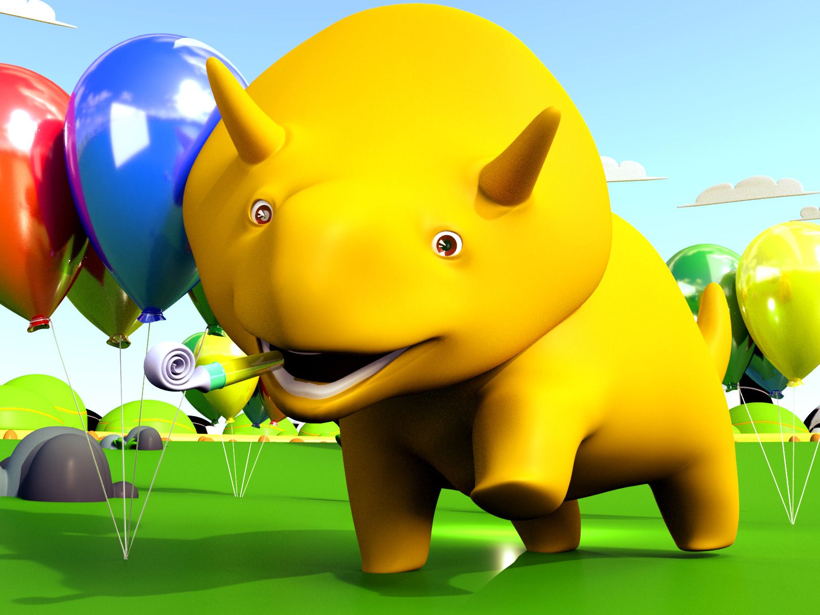 Prime Video: Aprenda com Dino o Dinossauro