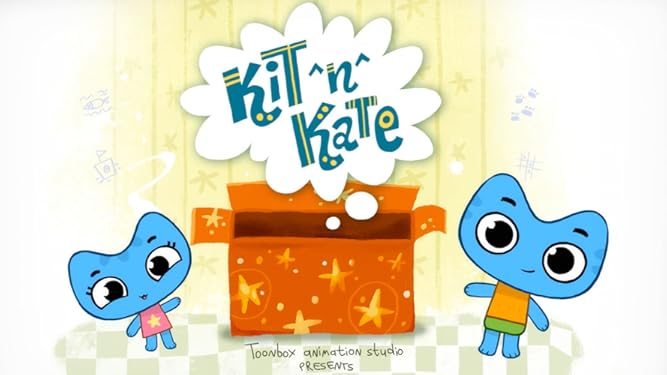 Watch Kit n Kate | Prime Video