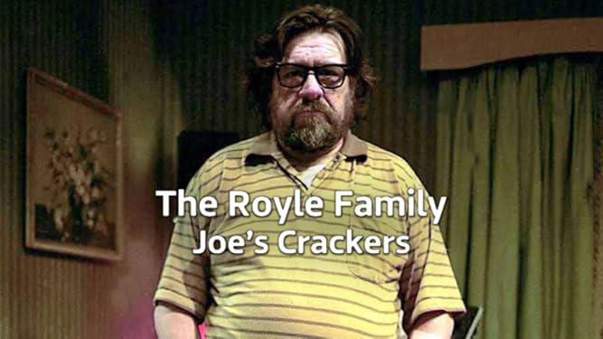 Watch Royle Family, The New Sofa | Prime Video