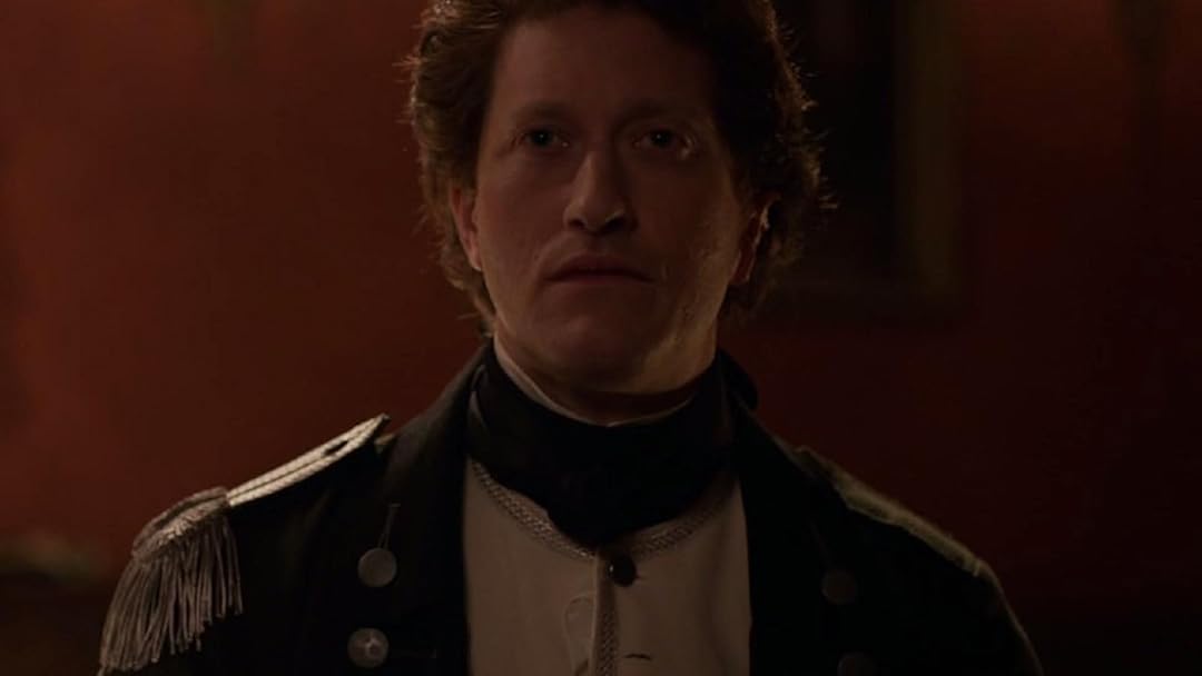 Watch TURN: Washington's Spies - Season 4 | Prime Video