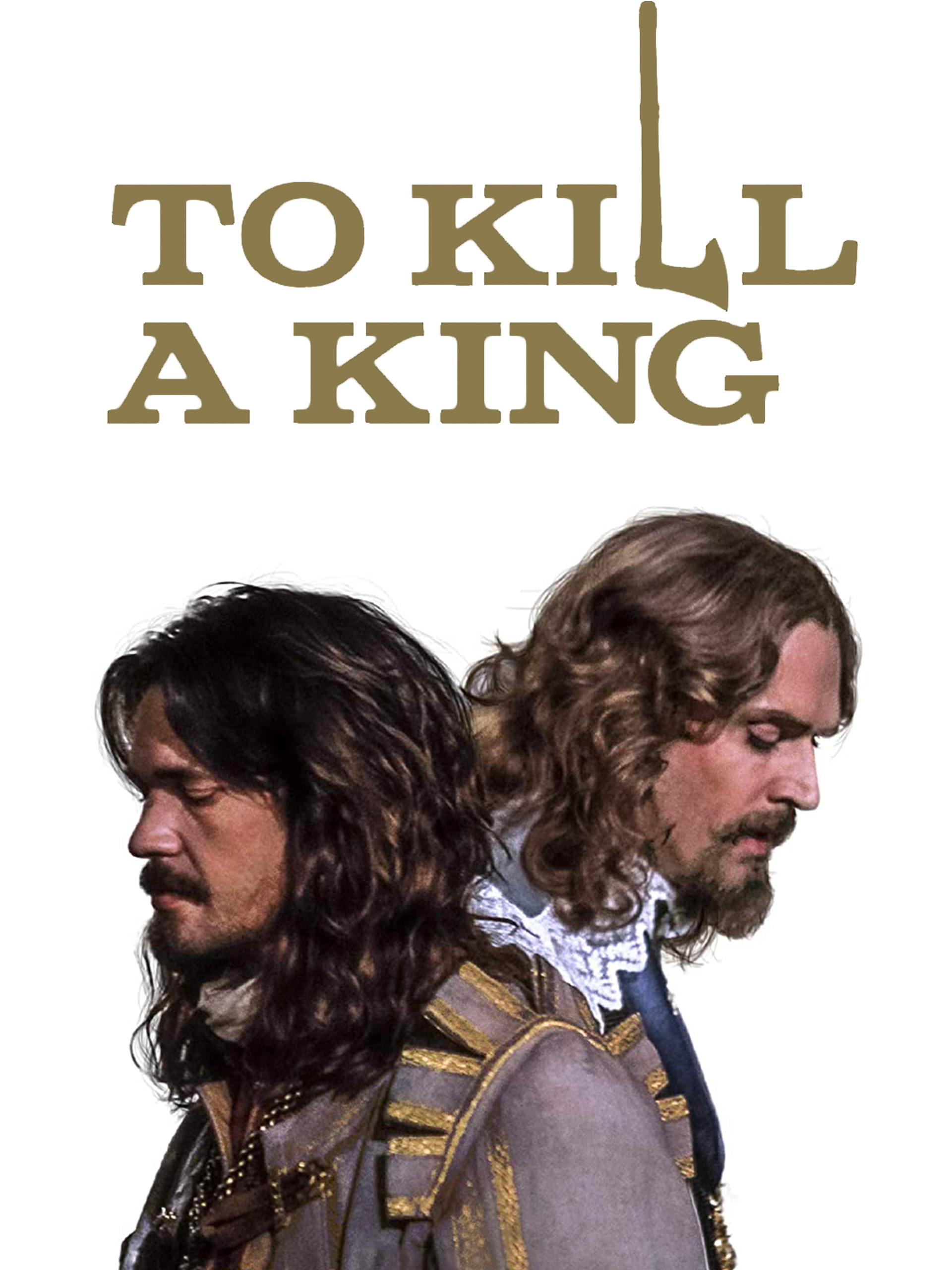 Prime Video: To Kill a King