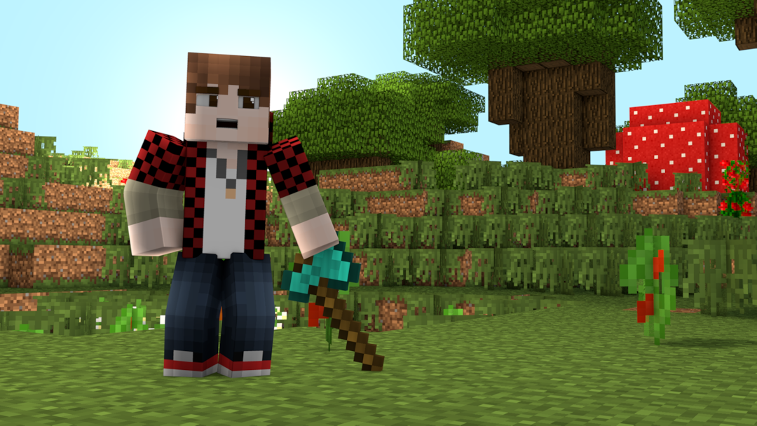 Watch How to build... - Videos in Minecraft | Prime Video