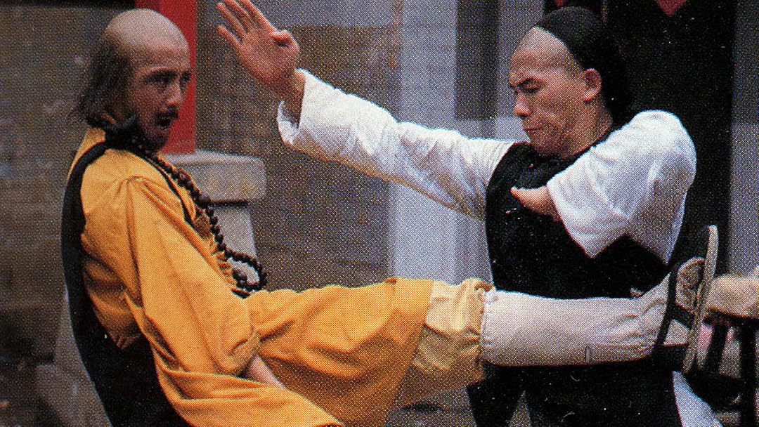 Watch Five Fighters From Shaolin | Prime Video