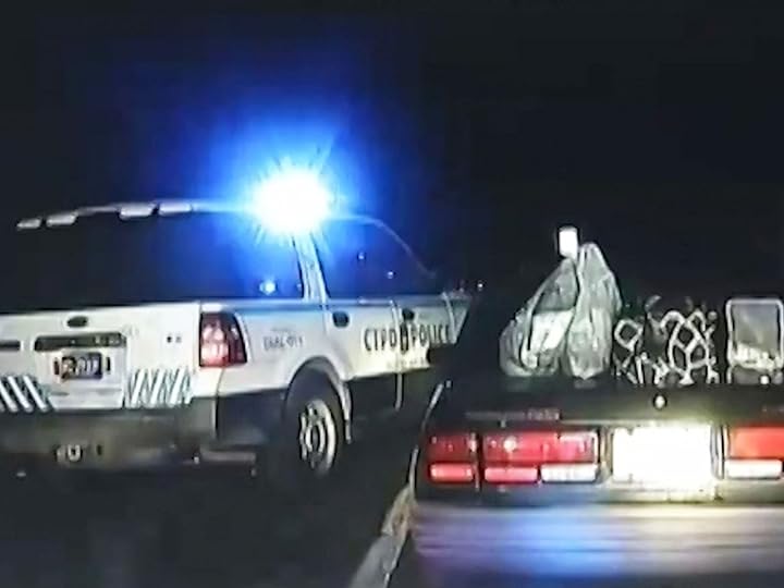 Watch Cops Uncensored S1 | Prime Video