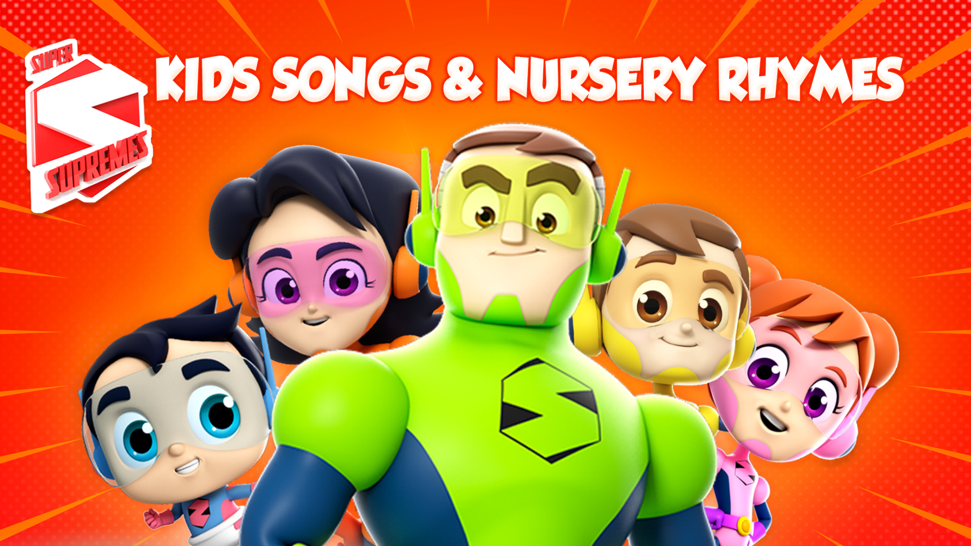 Watch Educational Learning Videos for Kids - Umi Uzi | Prime Video