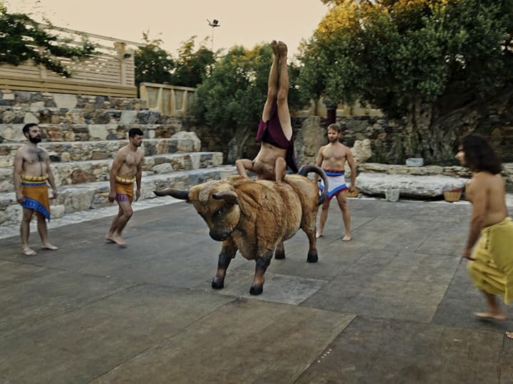 Prime Video: Aerial Greece - Season 1