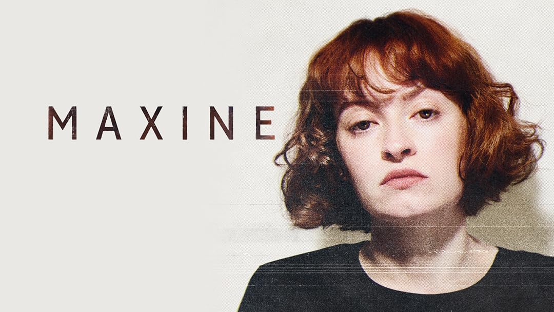 Watch Maxine | Prime Video