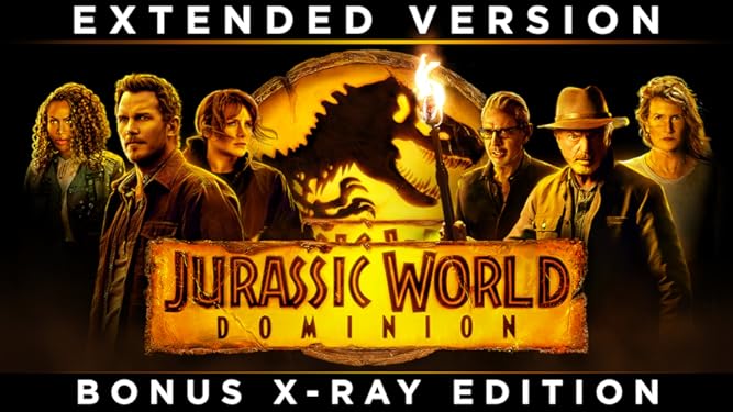 Watch The Jurassic Family: A Look Back | Prime Video