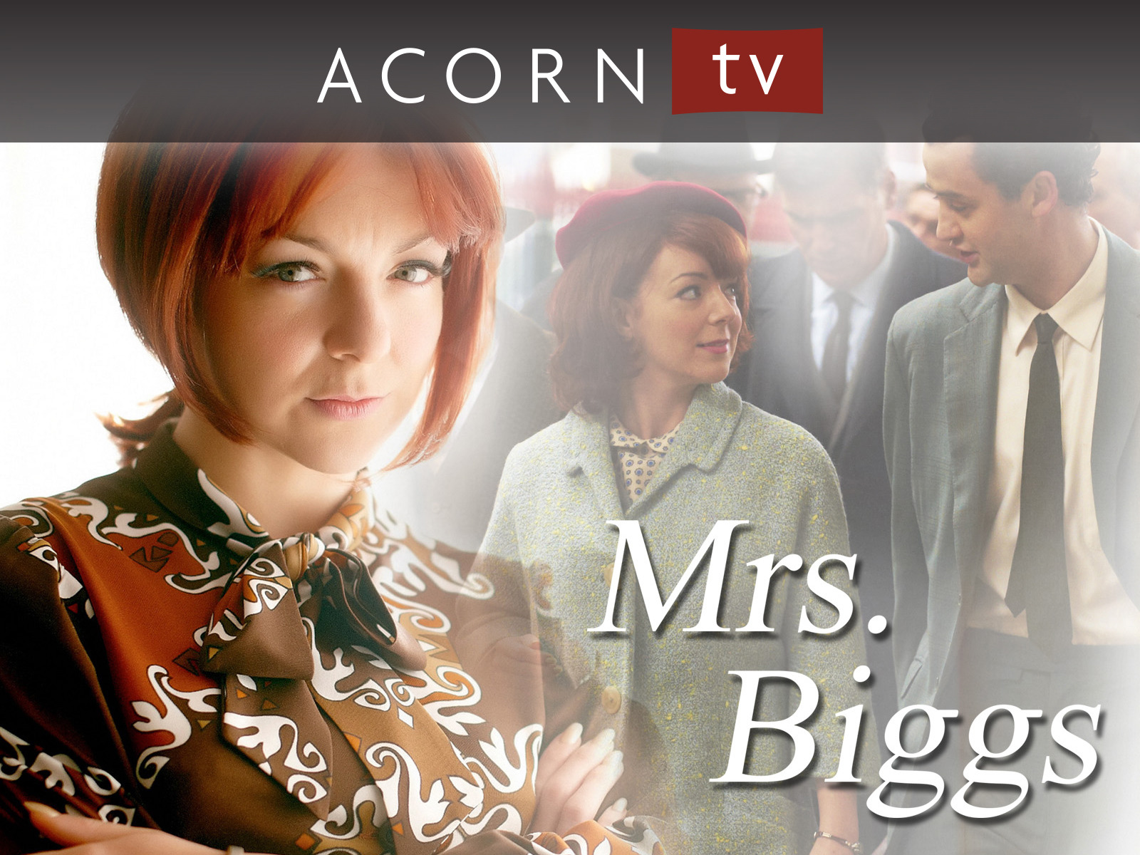 Prime Video: Mrs. Biggs