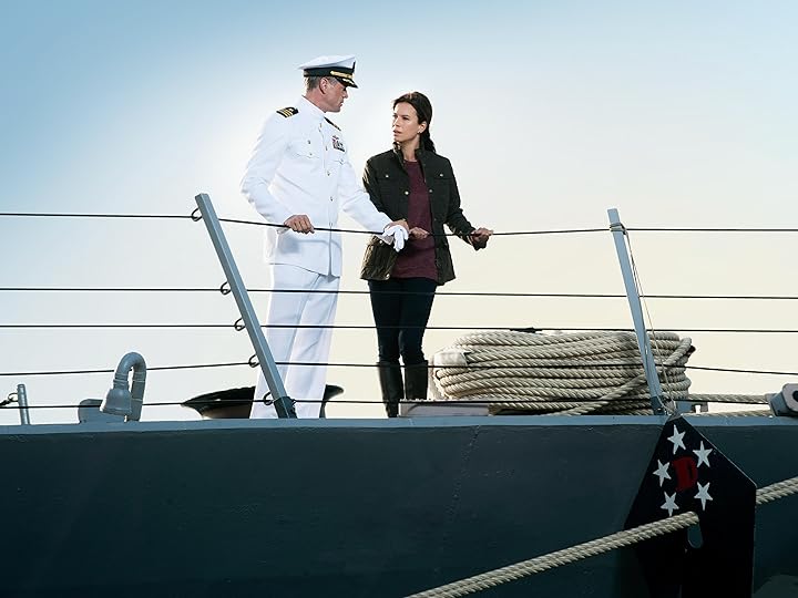 Prime Video: The Last Ship - Season 1