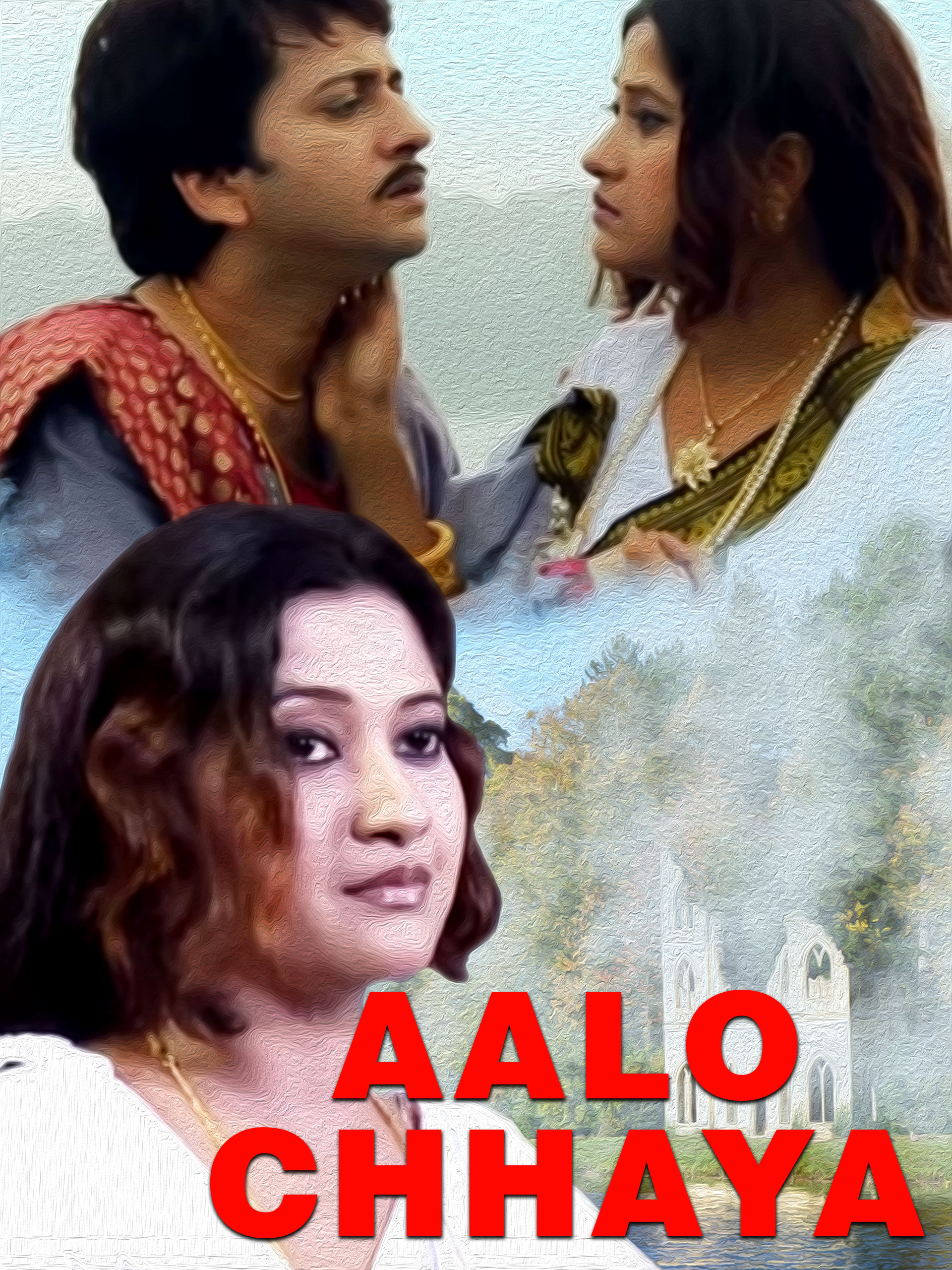 Prime Video: Aalo Chhaya