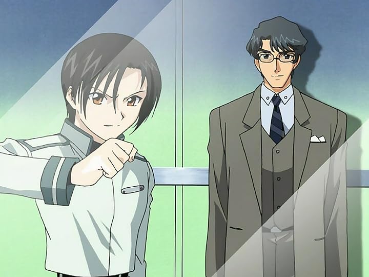 Prime Video: Knight Hunters Eternity (English Dub)