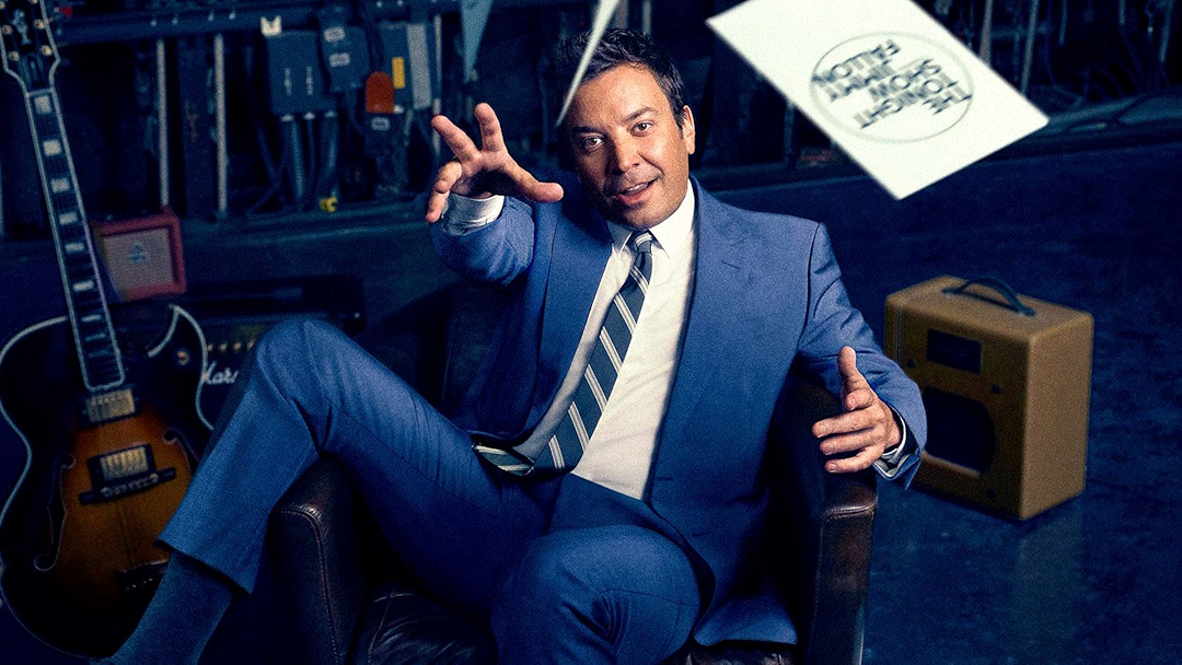 Amazon.de: The Tonight Show Starring Jimmy Fallon ansehen | Prime Video