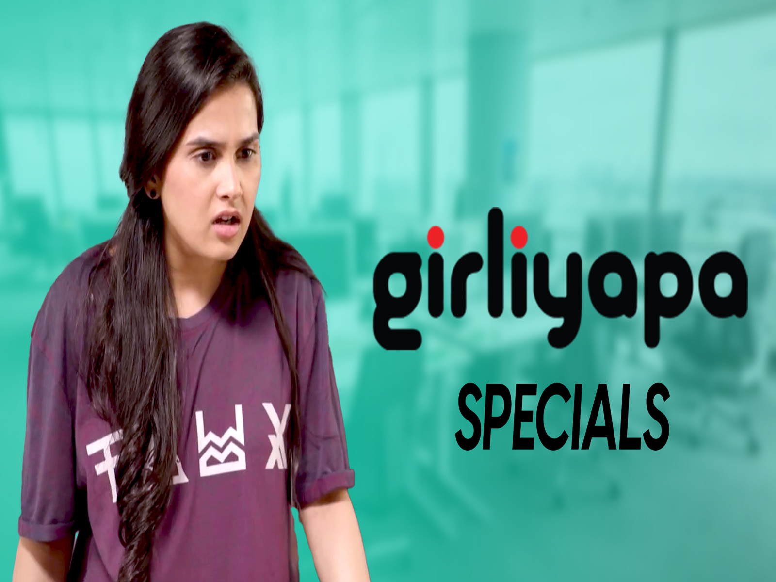 Prime Video: TVF - Girliyapa Specials - Season 3