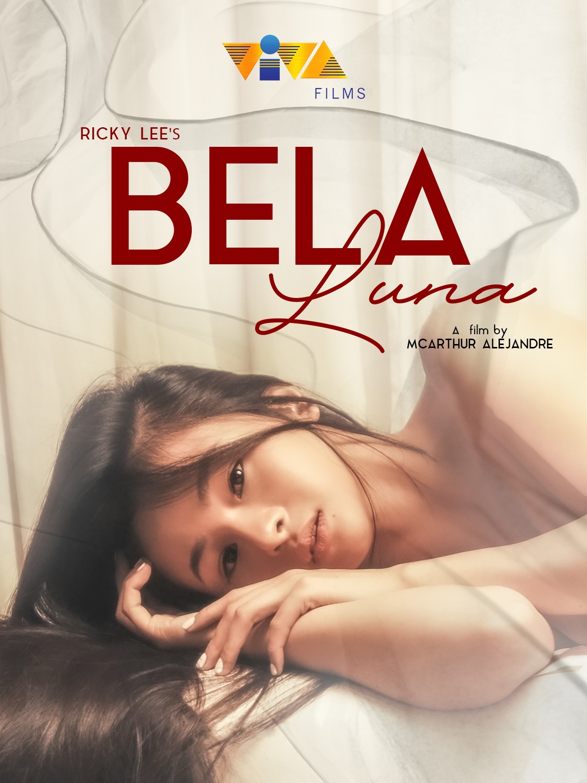 Prime Video: Bela Luna