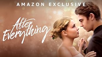 Carter Jenkins And Emma Roberts