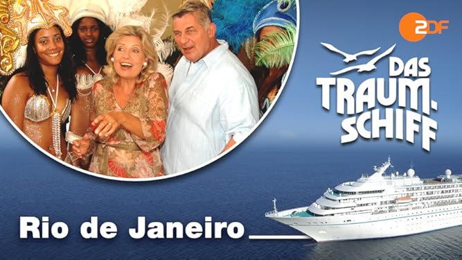 Amazon.de: Das Traumschiff - Sydney ansehen | Prime Video