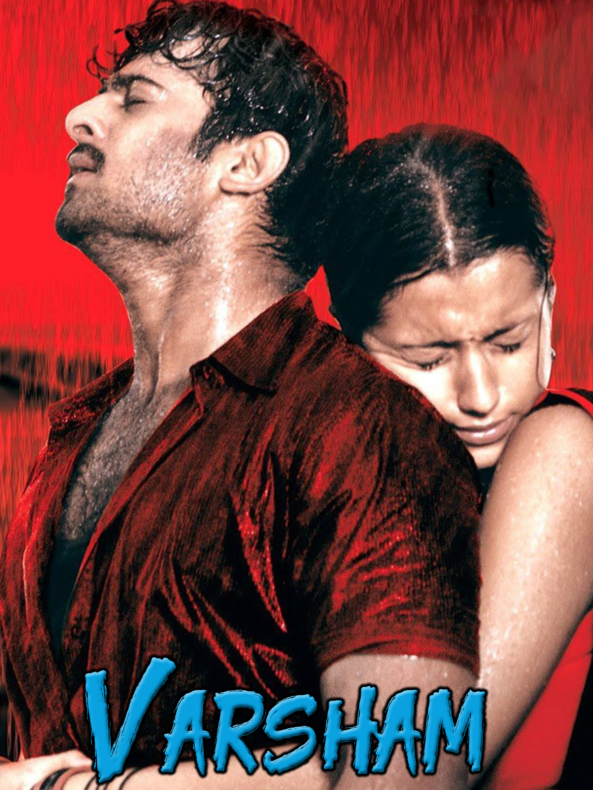 Prime Video: Varsham