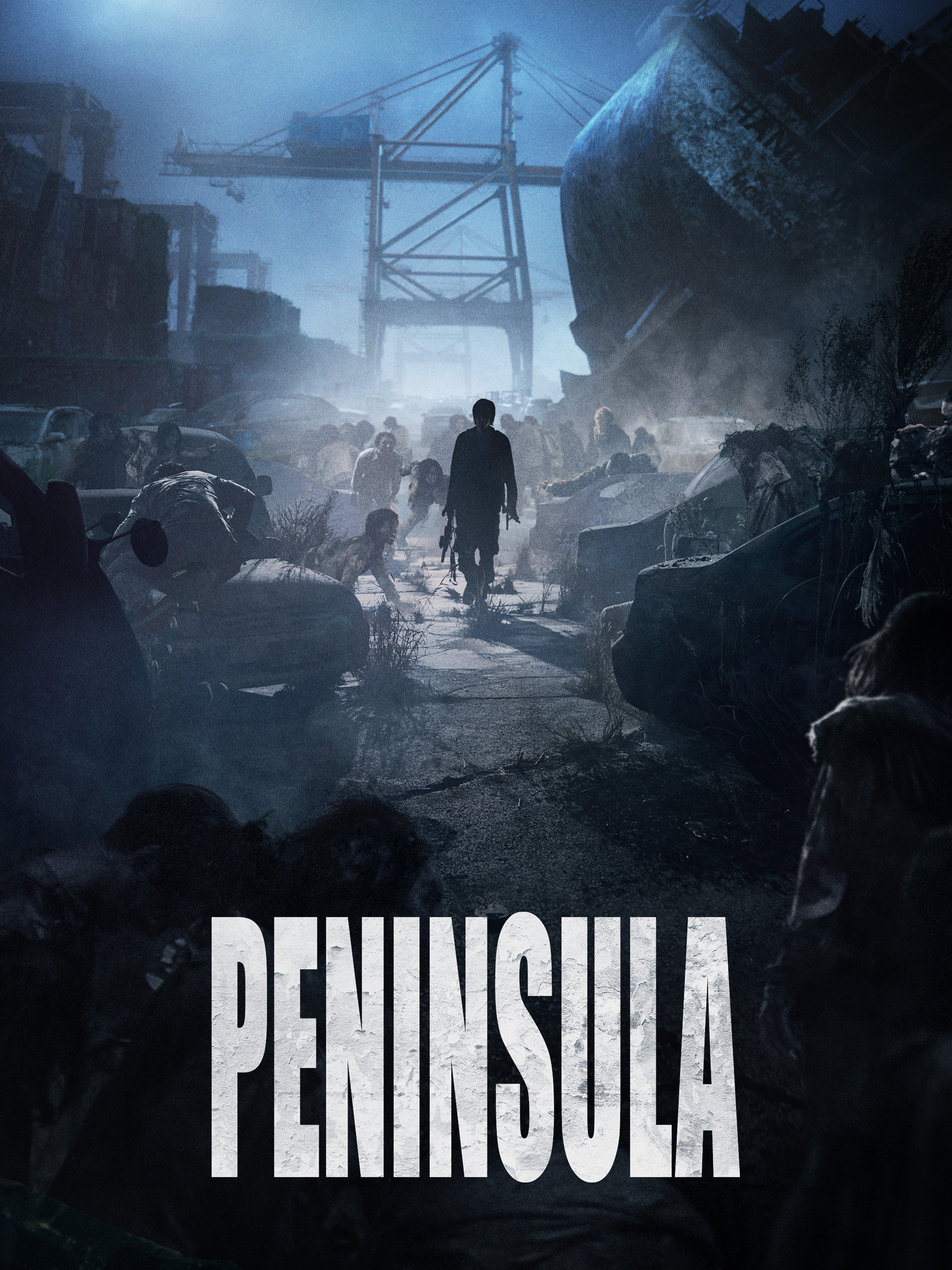 Prime Video: Peninsula