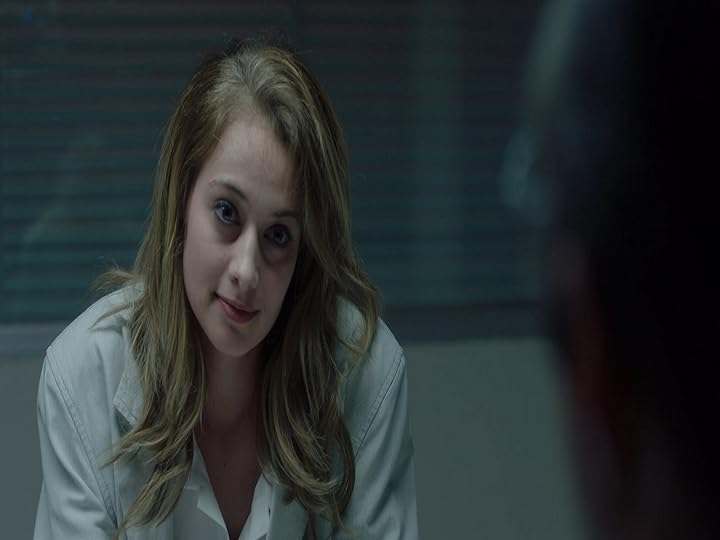 Prime Video: Trial Of A Teenage Dominatrix - Season 1