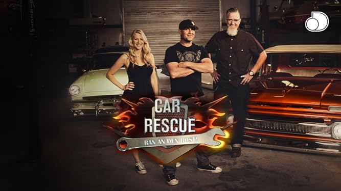 Amazon.de: Car Rescue - Ran an den Rost! - Season 2 ansehen | Prime Video
