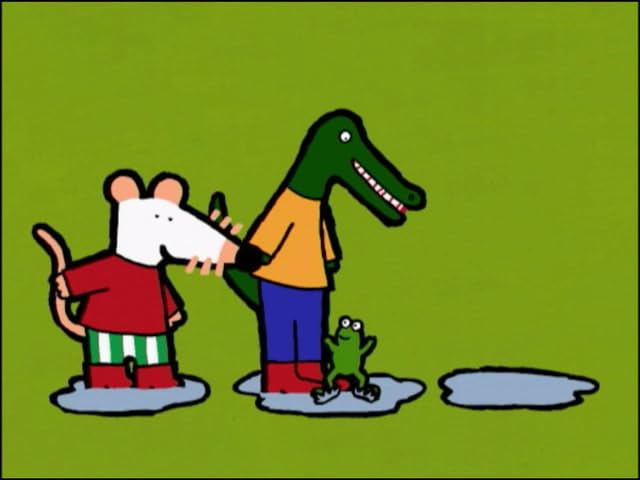 Watch Maisy Season 1 | Prime Video